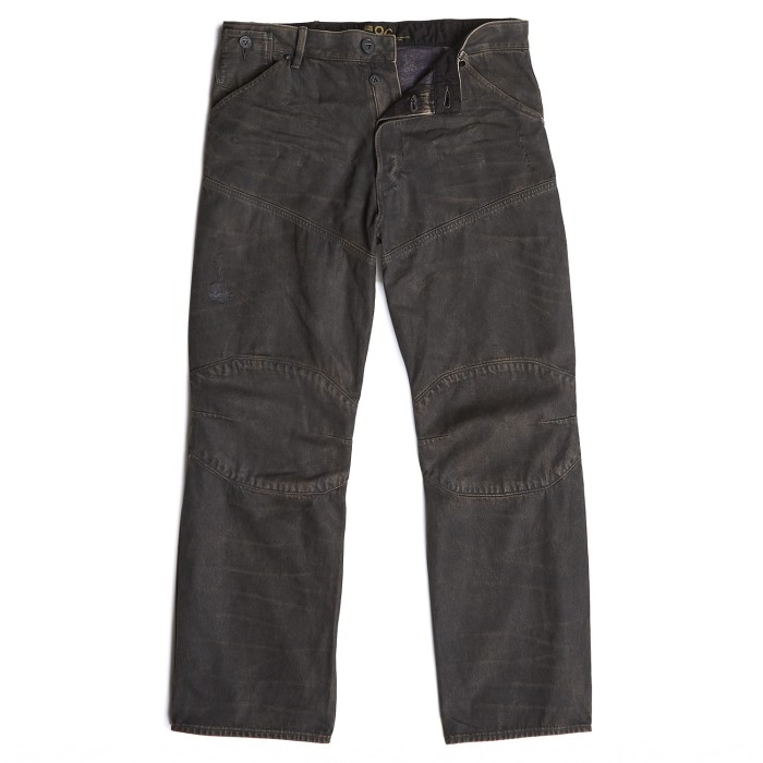 G-Star Raw 5620 3D farmerke