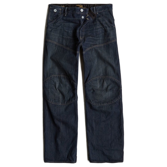 G-Star Raw 5620 3D farmerke