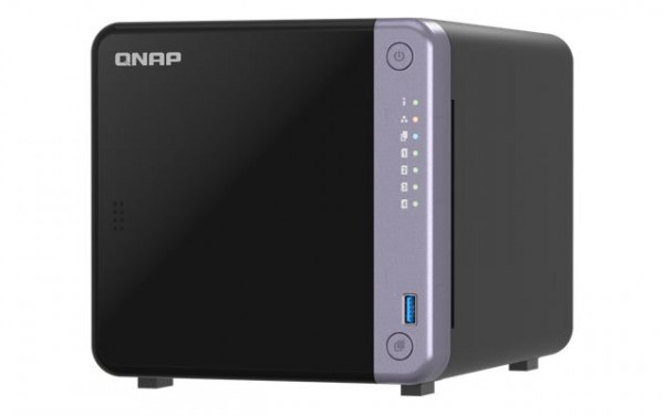 QNAP STORAGE NAS TS-432X-4G