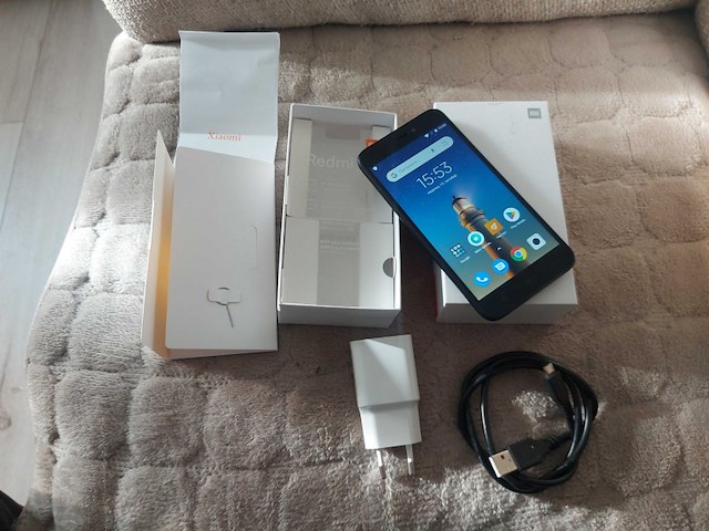 Xiaomi Redmi Go