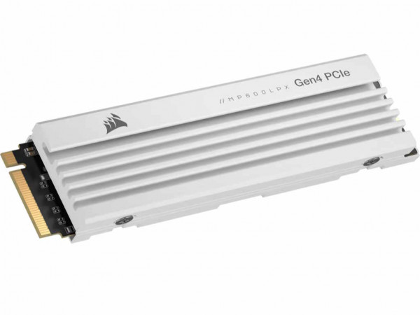 CORSAIR MP600 PRO LPX 1TB PCIe Gen4 x4 NVMe M.2 SSD