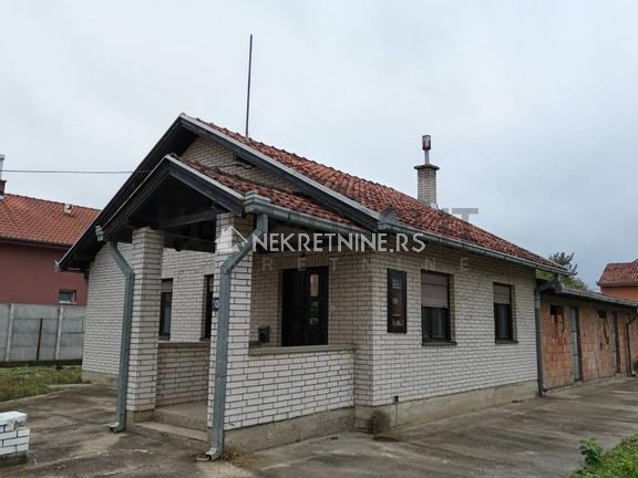 Gradska lokacija, Stara Misa, Bavaništanski put, Kuća, 102m2, 100000 EUR