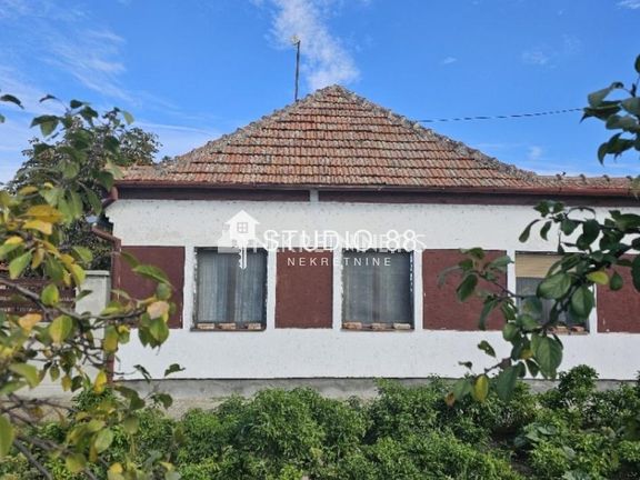 Zrenjanin, Melenci, Kuća, 96m2, 38000 EUR