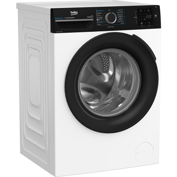 BEKO Veš mašina BM3WFSU38413WPBB1 ProSmart