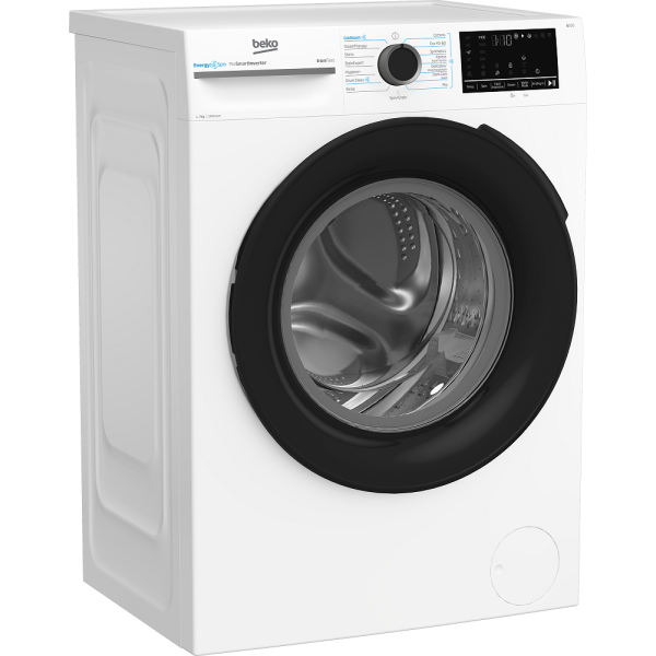 BEKO Veš mašina BM3WFSU47415WB ProSmart