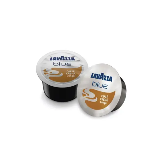 Lavazza Crema Lungo-100 Lavazza blue kapsula