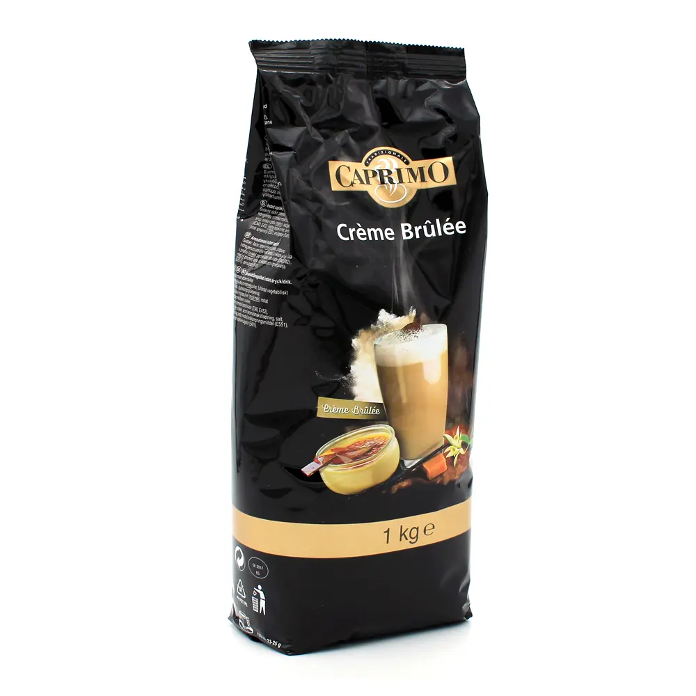 Caprimo Crème brûlée 1kg