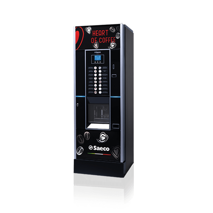 Saeco Cristallo 400 Evo vending aparat