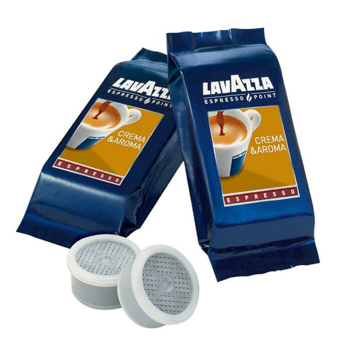 Lavazza Ep Crema & Aroma