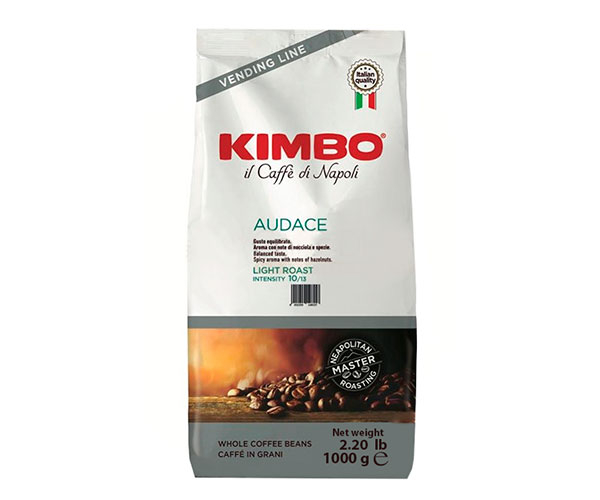 Kimbo Audace Espresso 1kg