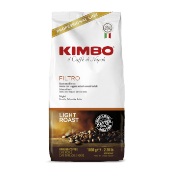 Kimbo Filtro