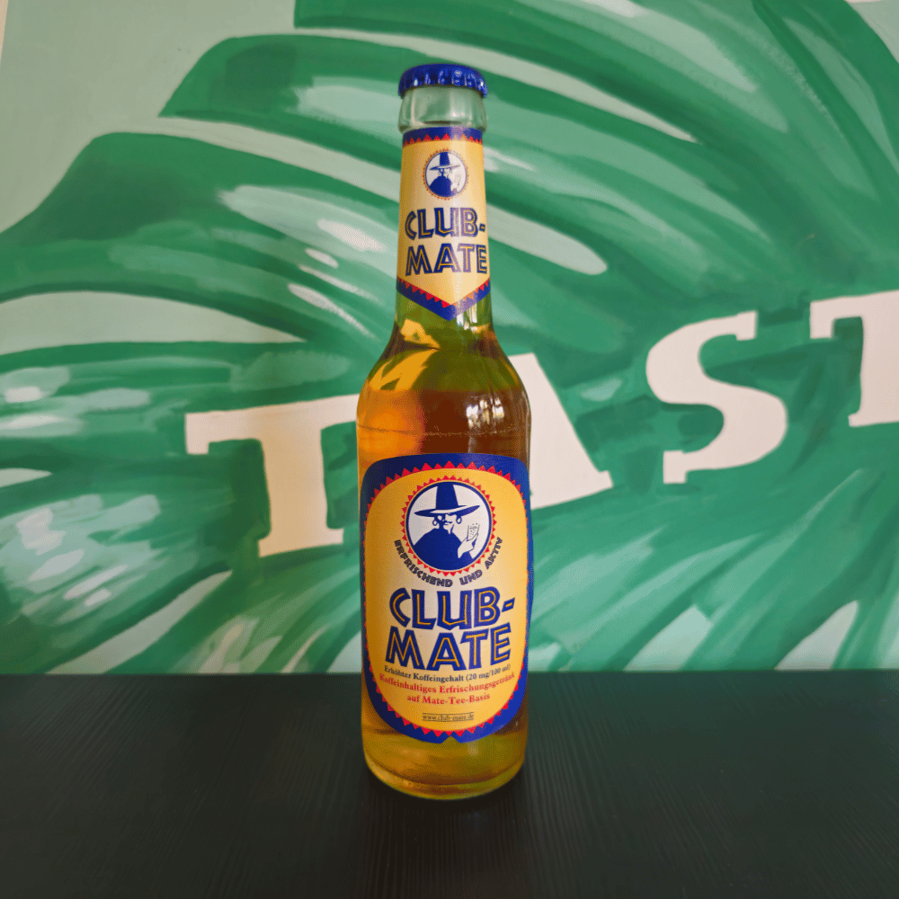 Club Mate – Original 330ml