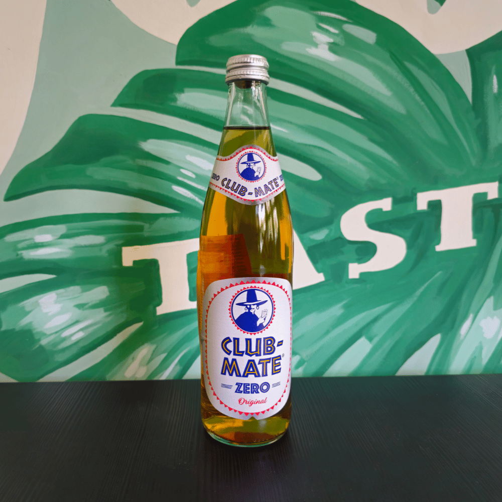 Club Mate – Zero 500ml