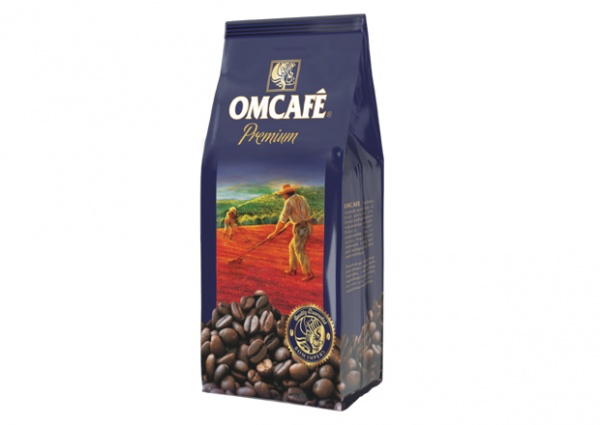 OMCAFÉ Premium