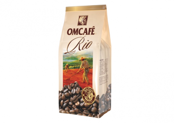 OMCAFÉ Rio