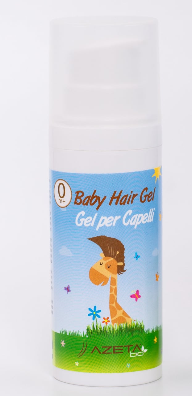 GEL ZA KOSU ZA BEBE I DECU 50ML, 0M+