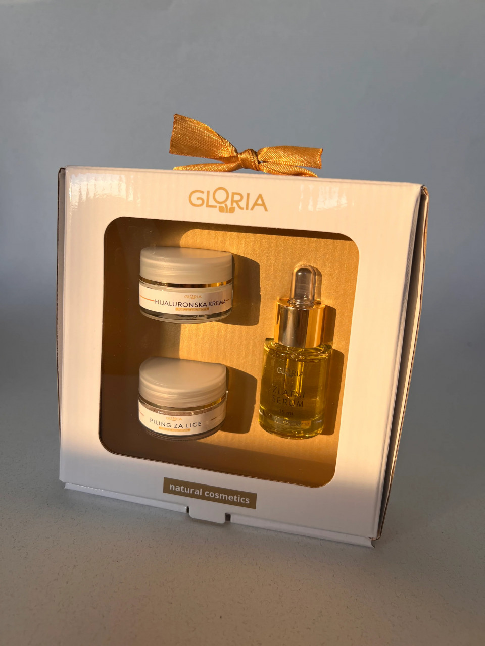 Goodbye wrinkles premium gift set