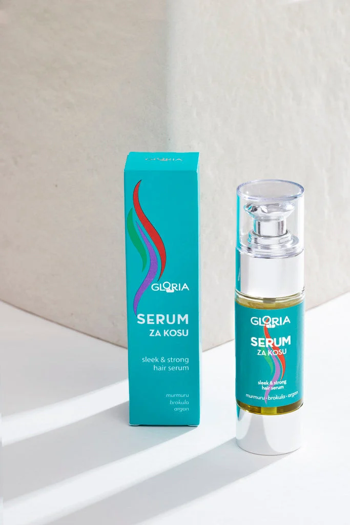 Serum za kosu