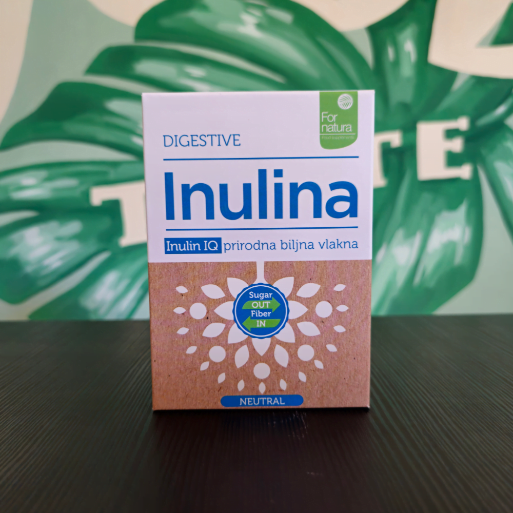 For Natura – Inulina IQ 75g