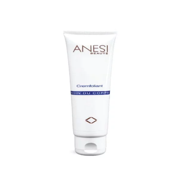 Creamfoliant piling za telo, 200 ml – ANESI LAB