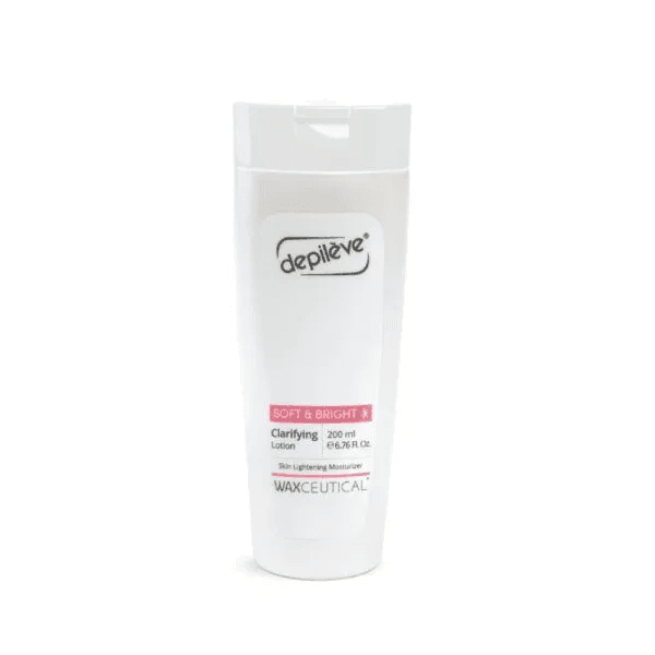 Ceutikal Clarifying krem-losion, 200 ml – Depilève