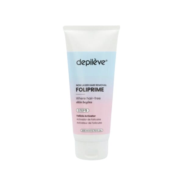 Foliprime, 200 ml – Depilève