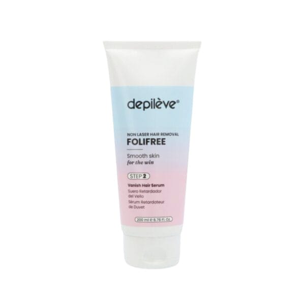 Folifree, 200 ml – Depilève