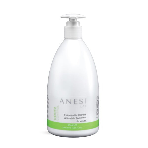 Dermo Balancing Gel za lice – 500 ml – ANESI LAB