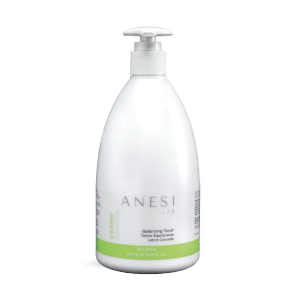 Dermo Balancing Toner za lice, 500 ml – ANESI LAB