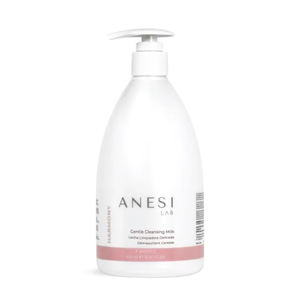 Harmony Gentle Cleansing Milk – 500 ml – ANESI LAB
