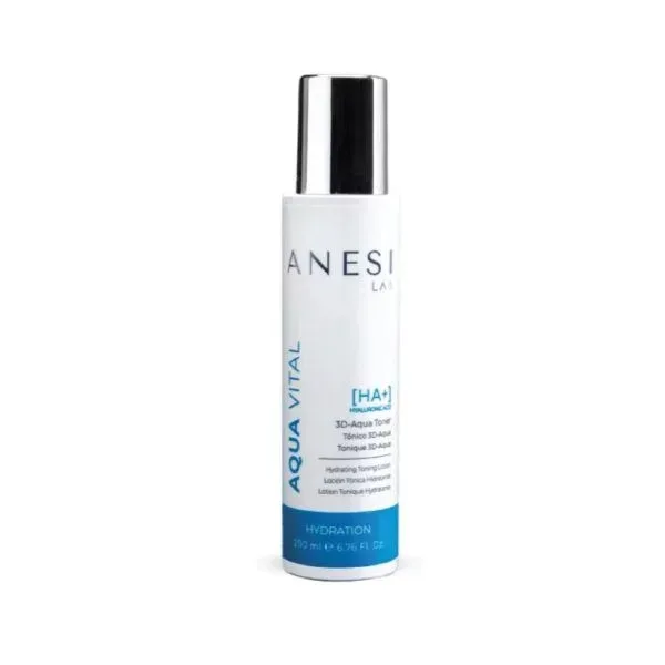 AquaVital 3D Toner za lice, 200 ml – ANESI LAB