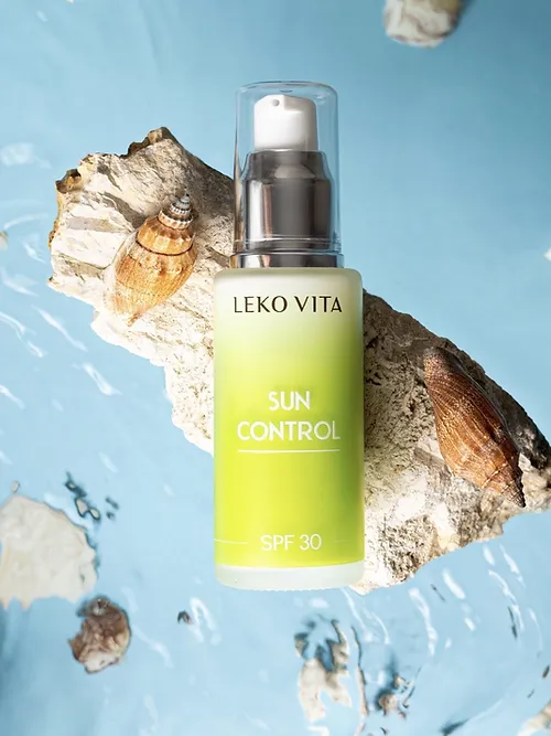 Sun Control SPF 30 hidratantna krema