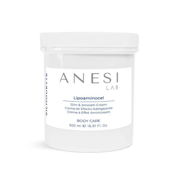 Lipoaminocel, 500 ml – ANESI LAB