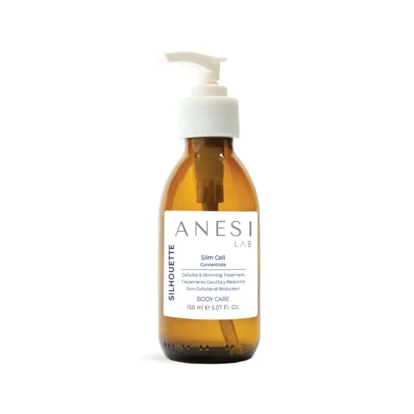 Slim Cell Koncentrat – 150 ml – Anesi Lab