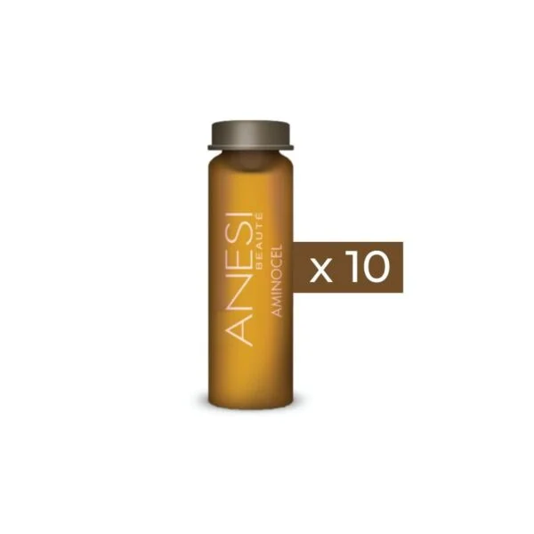 A.H.A. Aminocel, 10 x 10 ml – ANESI LAB