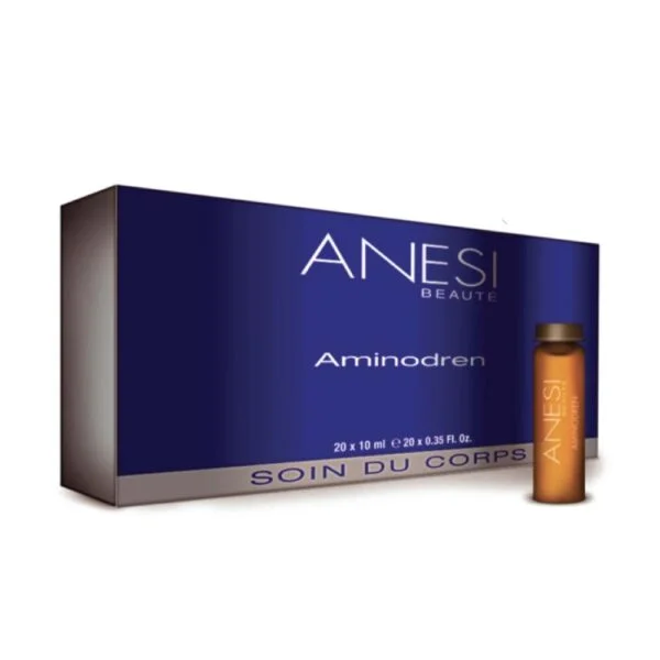 Aminodren serum za celulit, 20 x 10 ml – ANESI LAB
