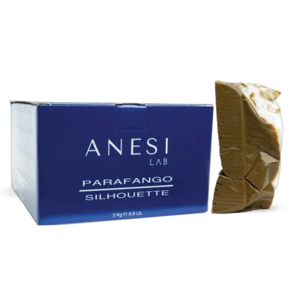 Parafango (parafin sa morskim blatom i algama), 350 g – ANESI LAB
