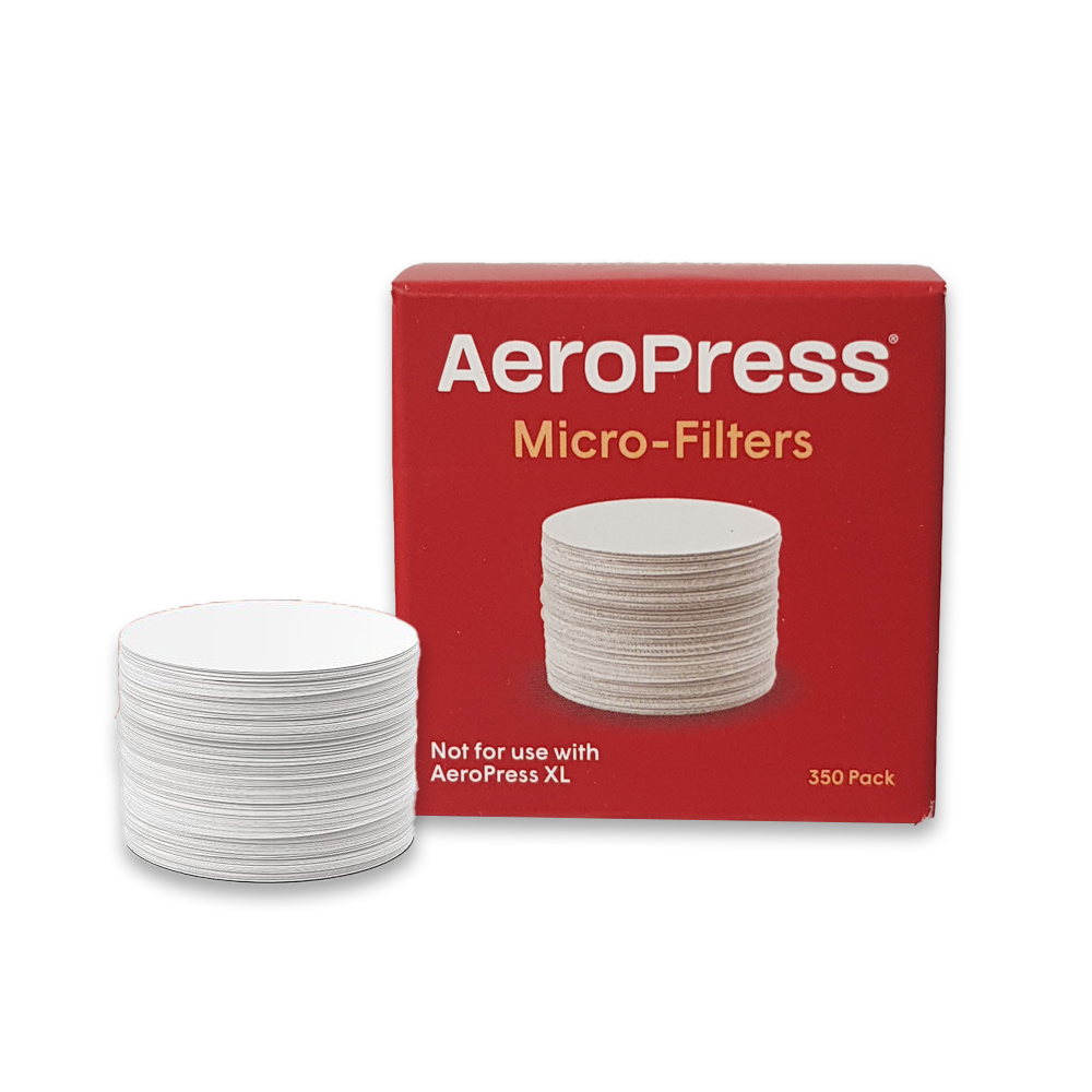 AeroPress Filteri