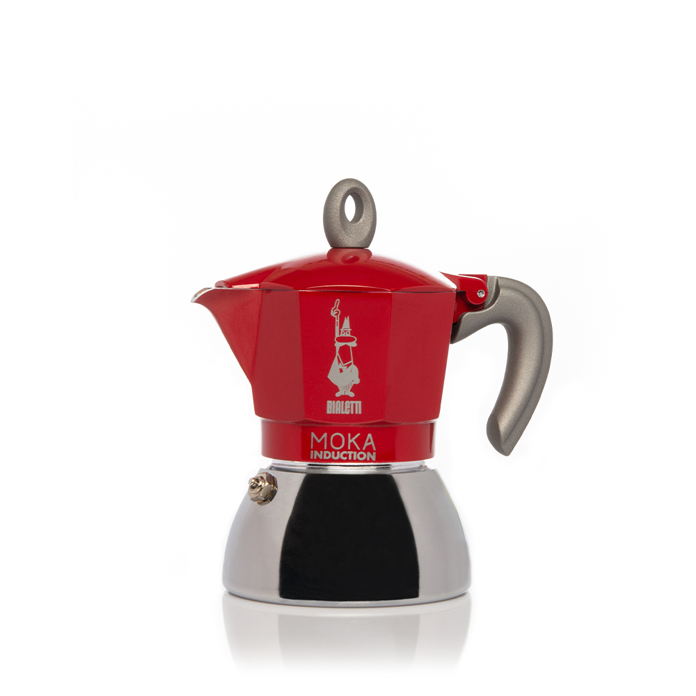 Bialetti Moka Induction