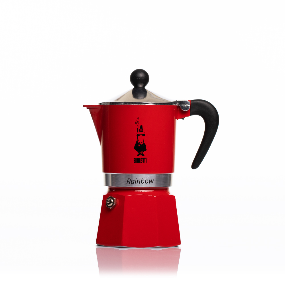 Bialetti Moka Rainbow