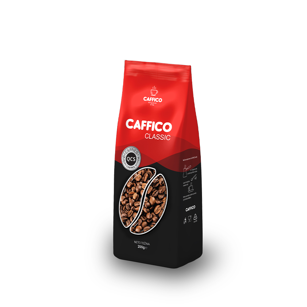 Caffico Classic