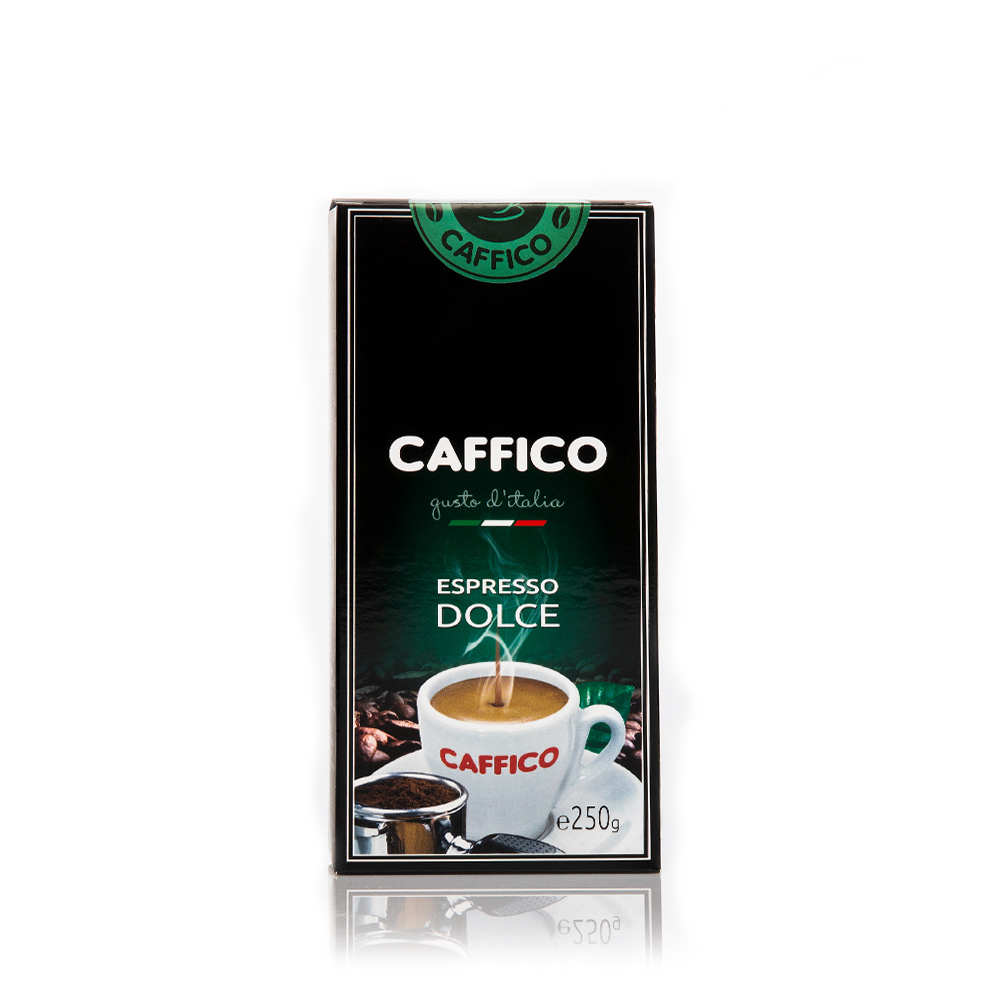 Caffico Dolce 250g