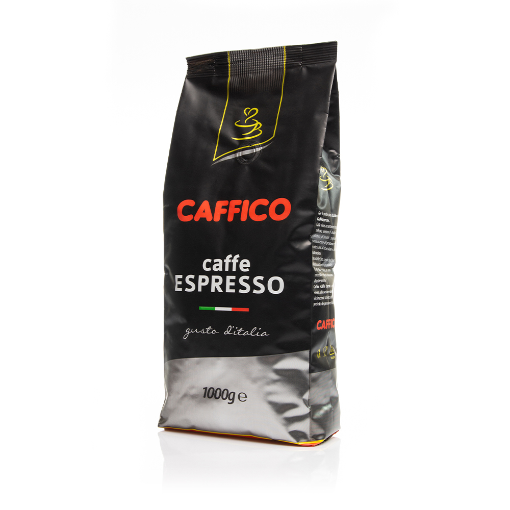 Caffico Espresso 1kg