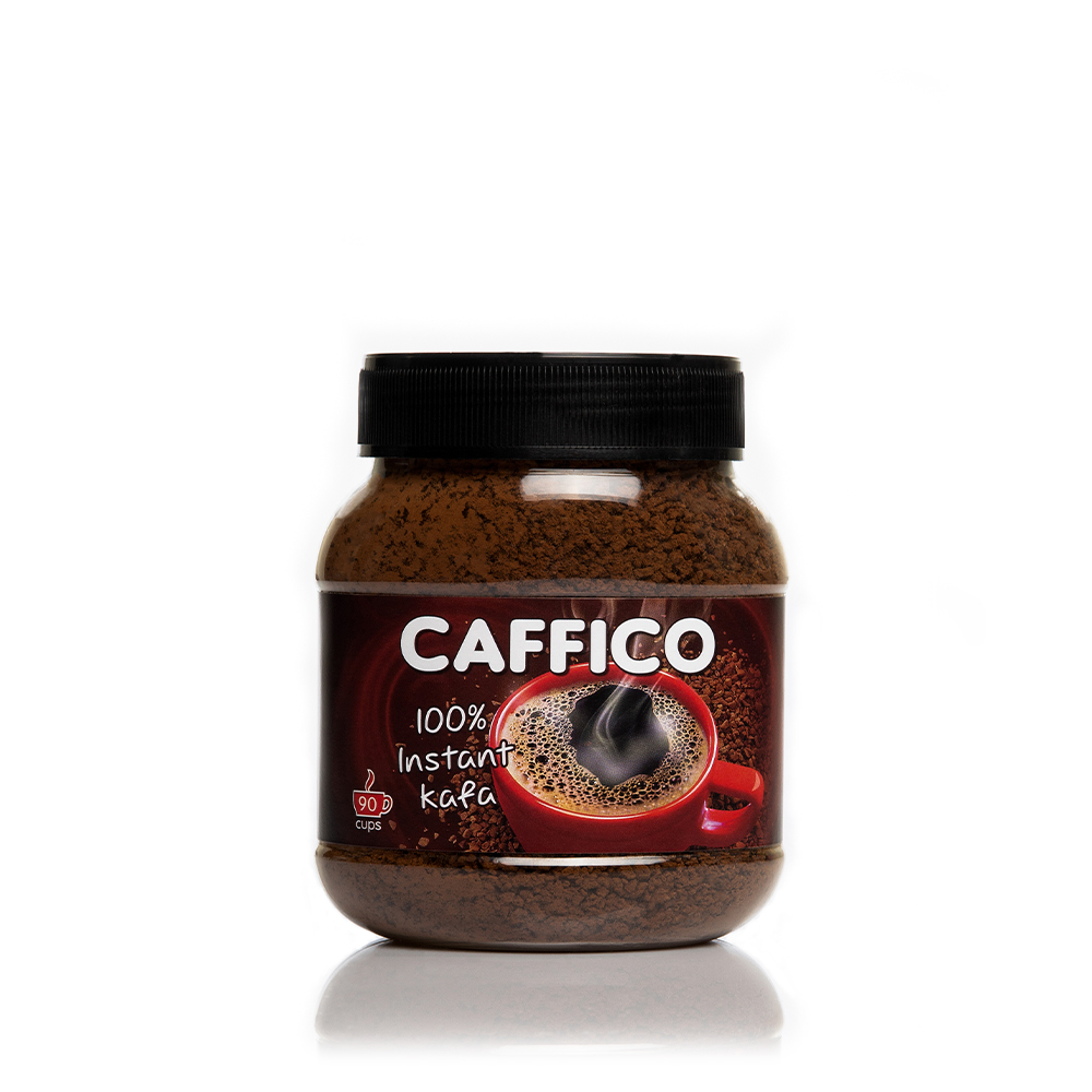 Caffico Instant