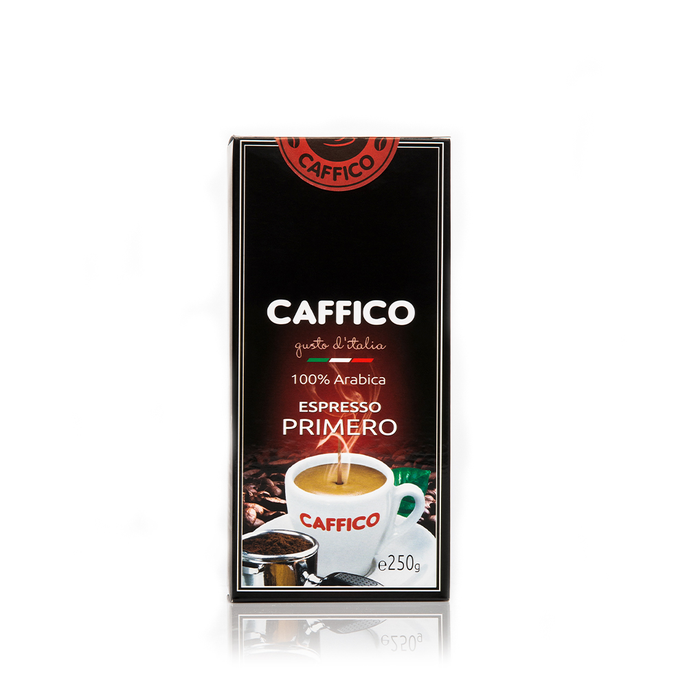 Caffico Primero 250g