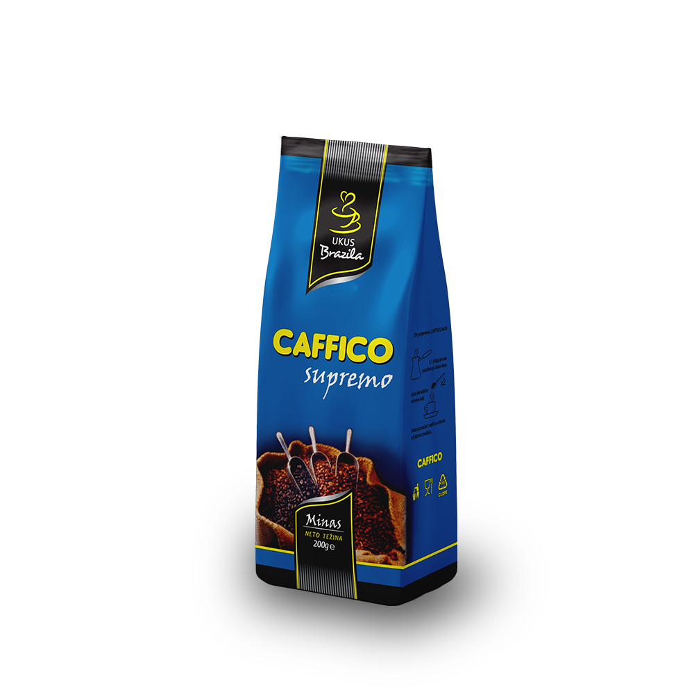 Caffico Supremo