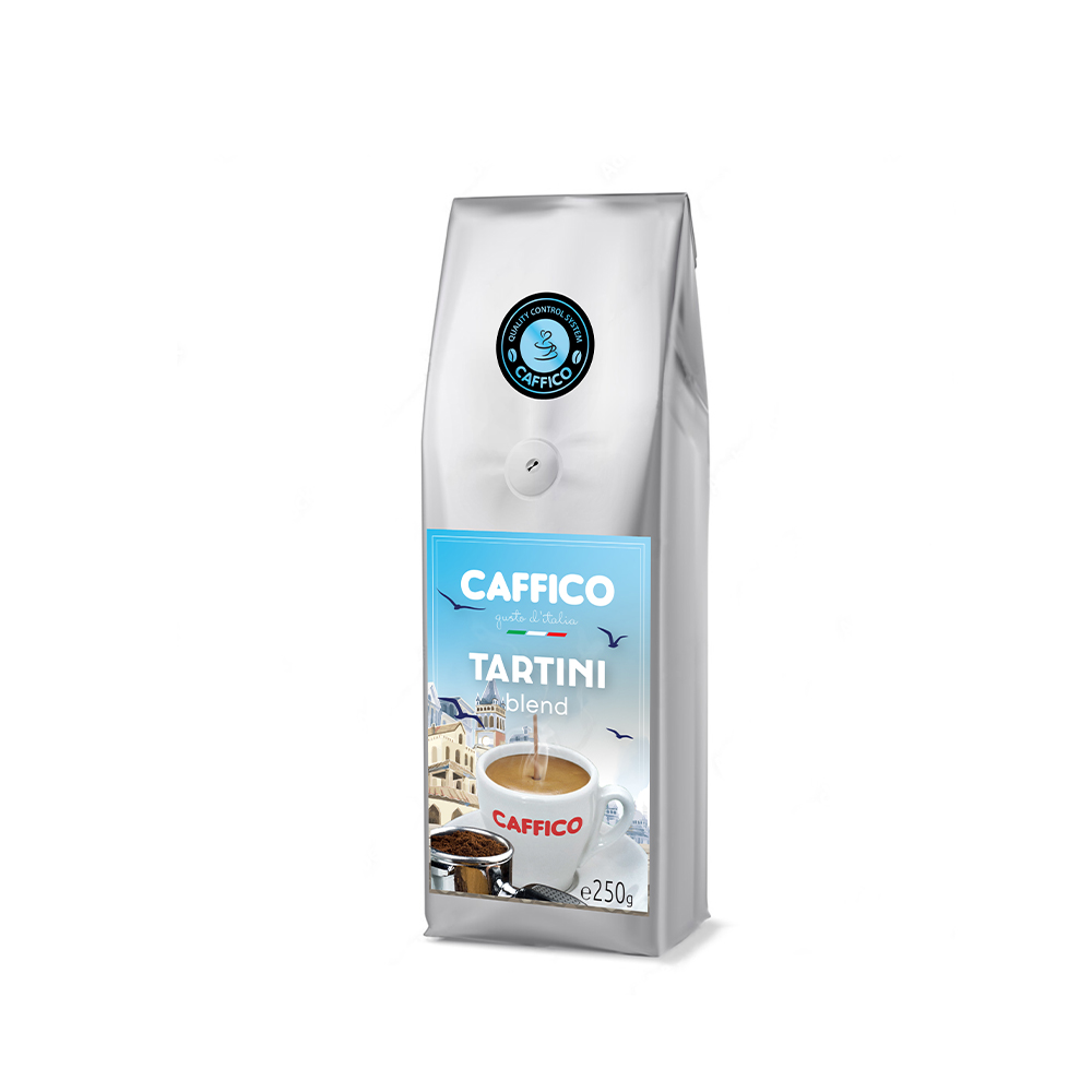 Caffico Tartini Blend