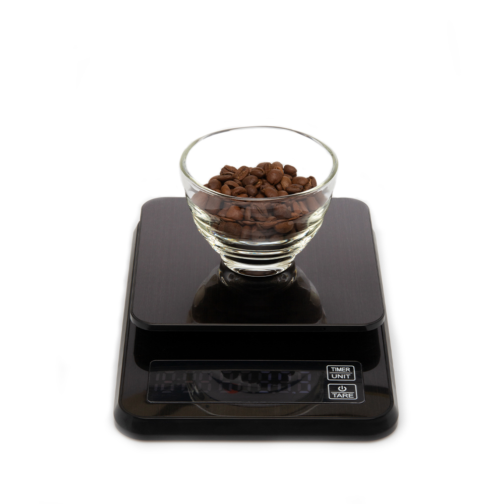 Coffee Scale