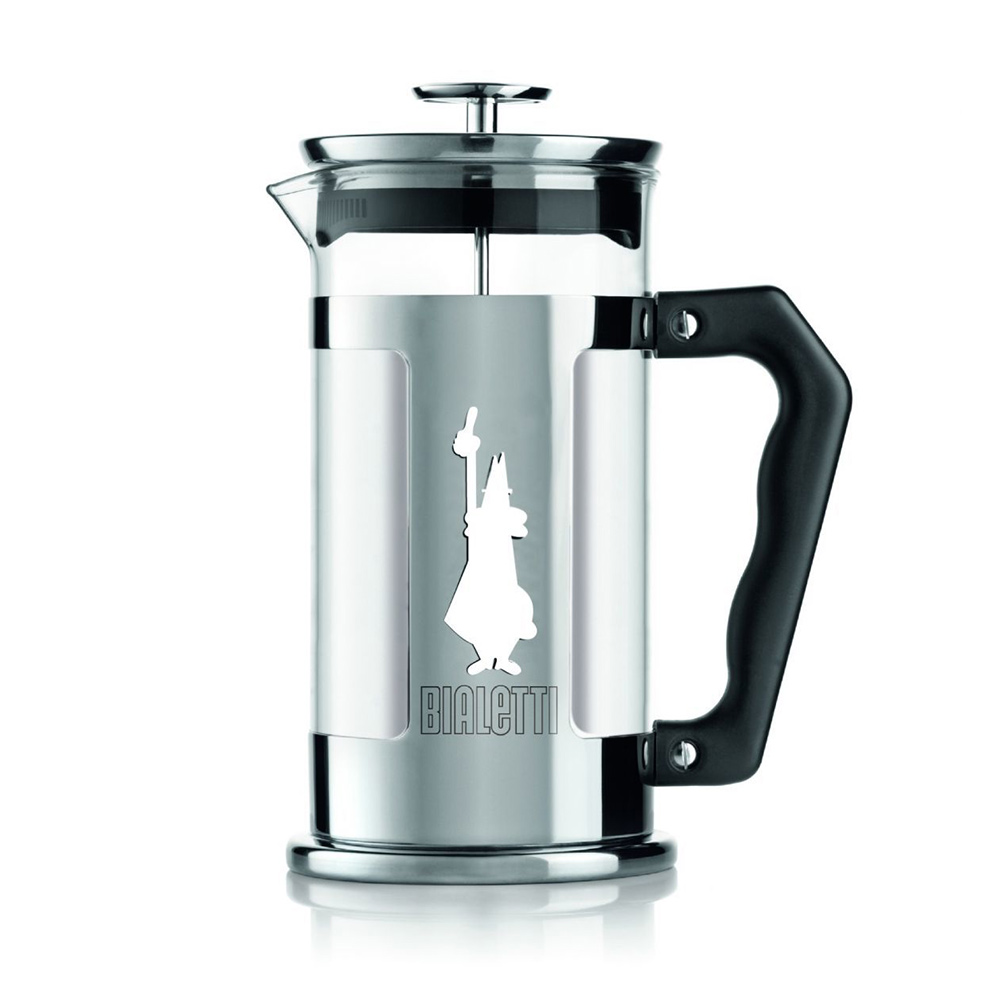 French Press Bialetti Preziosa 350ml