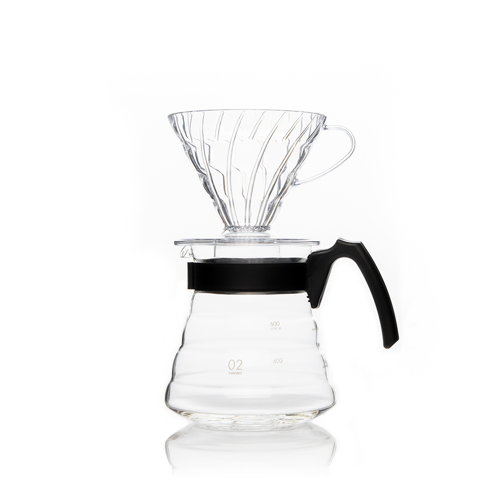 Hario V60 Craft Coffee Maker